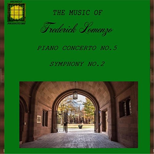 Amazon.com: Music of Frederick Lomenzo : Frederick Lomenzo: Digital Music