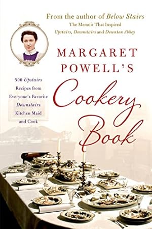 Amazon.com: Below Stairs: The Classic Kitchen Maid's Memoir That ...
