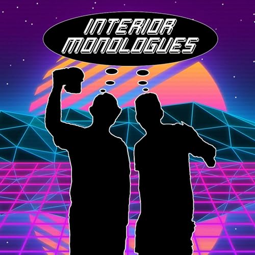 Interior Monologues : Alex and Nick: Amazon.in: Audible Books & Originals