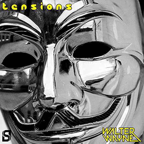 Tensions de Walter Wayne en Amazon Music Unlimited