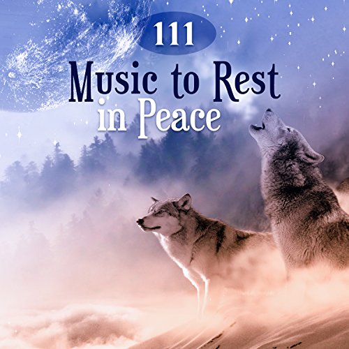 Écouter 111 Music to Rest in Peace: Songs & Nature Sounds for Deep ...