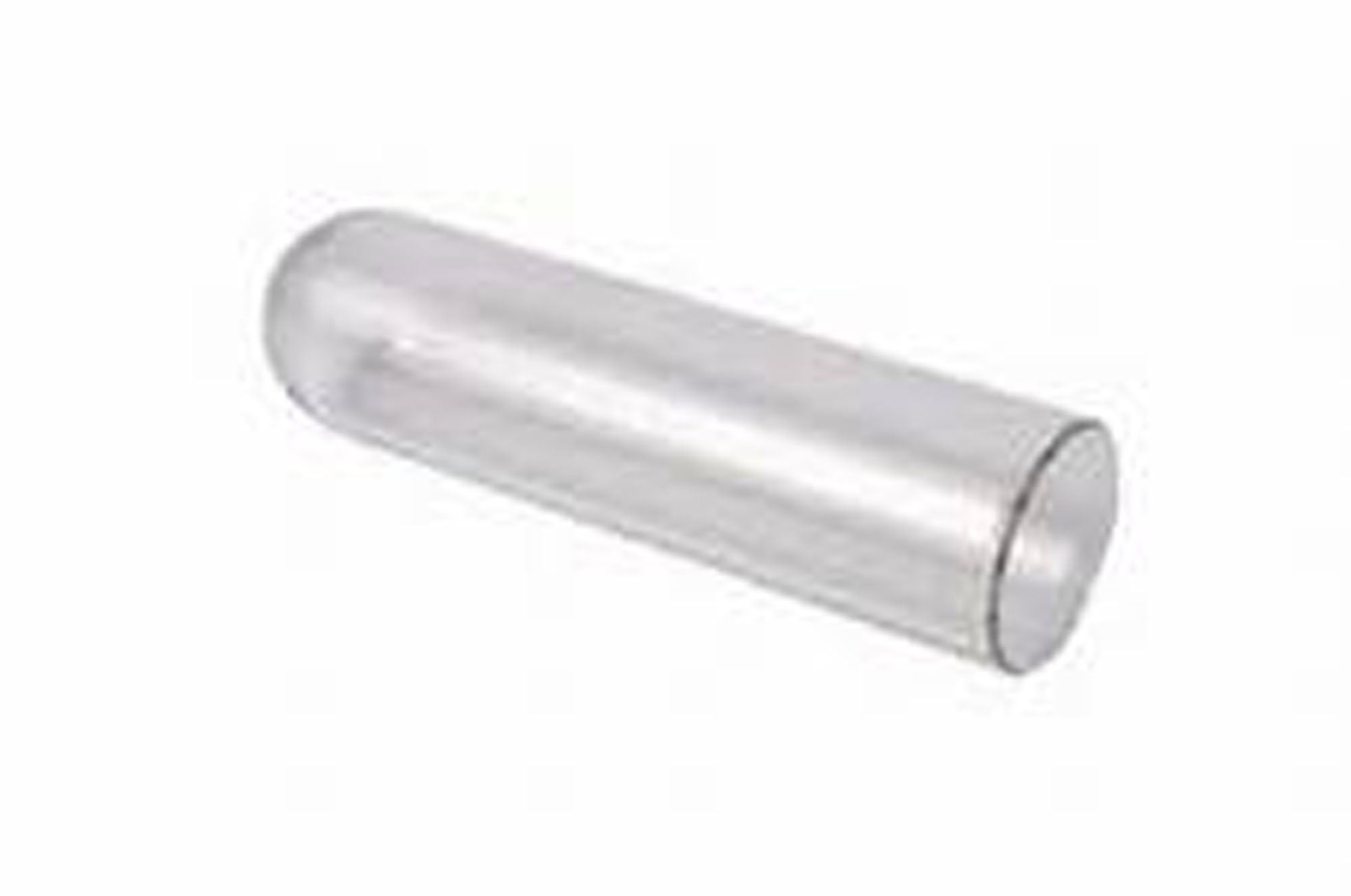 Chemistry Boiling Tube Cartoon Laboratory Test Tube With Bubbles