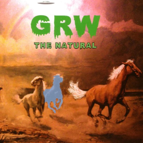 Amazon.com: The Natural : Grw: Digital Music