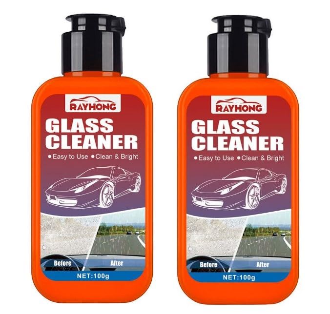 Car Glass Cleaner, Easy Glass Cleaner, Car Care Glass Cleaner, Car ...