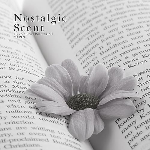 Amazon MusicでMr. PepeのNostalgic smellを再生する