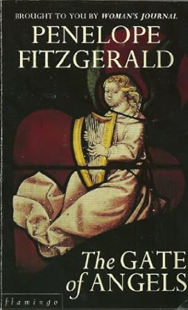 Amazon.co.jp: The Gate Of Angels : Japanese Books