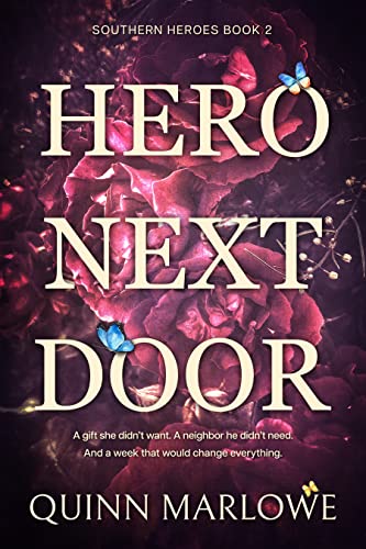 Hero Next Door (A Sweet Small-Town Romance) (Southern Heroes Book 3) - Kindle edition by Marlowe ...