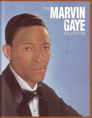 The Marvin Gaye Collection: David Ritz: Amazon.com: Books