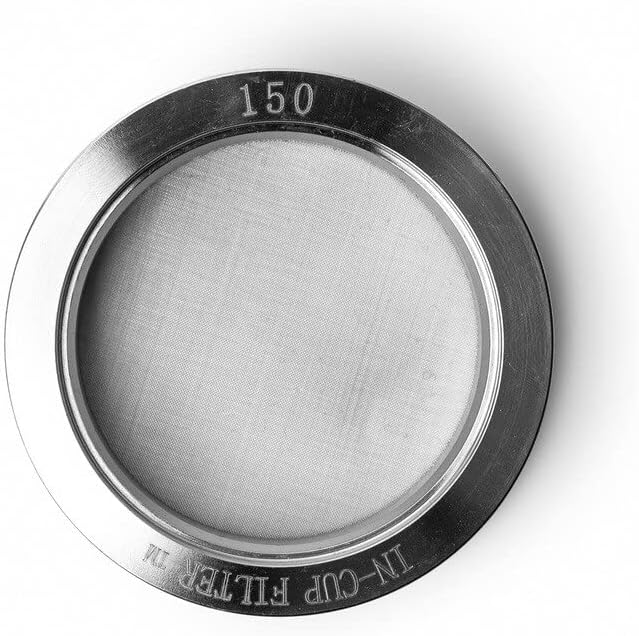 Amazon.com: CERAKOTE® Metal in Cup Strainers -by Series or Size (150 ...