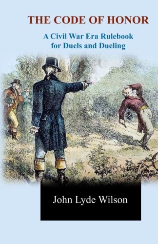 Buy The Code of Honor Book Online at Low Prices in India | The Code of ...