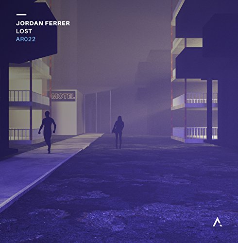 Play Lost by Jordan Ferrer on Amazon Music
