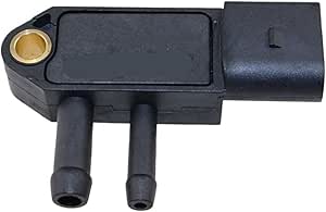 Amazon.com: LIAWAYIV Exhaust DPF Differential Pressure Sensor ...