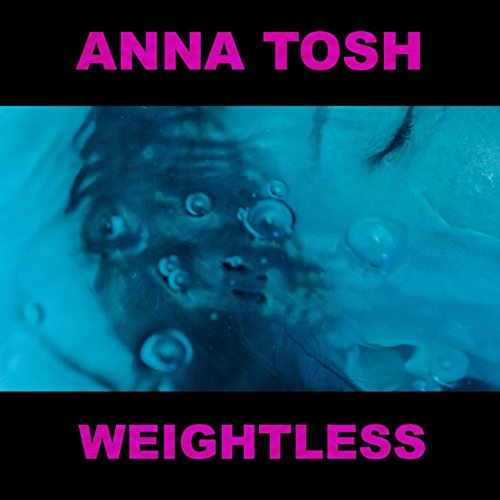 Play Weightless by Anna Tosh on Amazon Music