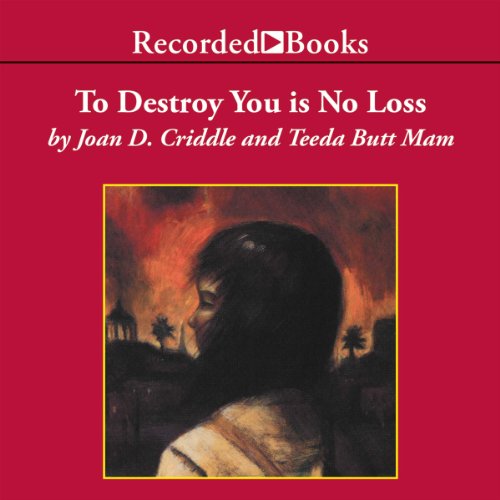 Amazon.com: To Destroy You Is No Loss: The Odyssey of a Cambodian ...