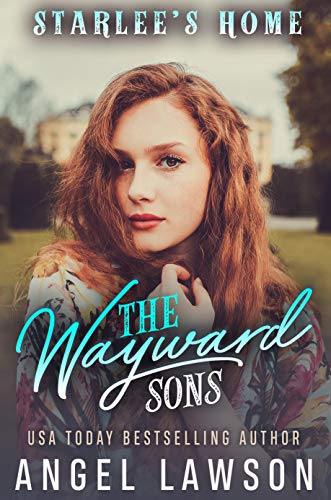 Amazon.com: The Wayward Sons: (Book 3) Starlee's Home eBook : Lawson ...