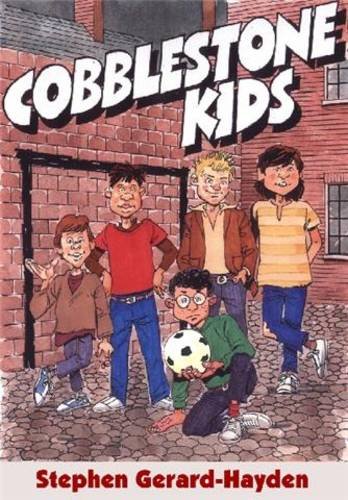 Cobblestone Kids: Amazon.co.uk: Gerard-Hayden, Stephen: 9781904592396 ...