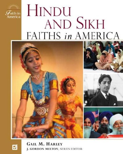 Amazon | Hindu and Sikh Faiths in America (Faith in America Series ...