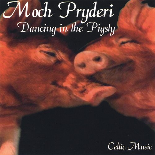 Play Dancing in the Pigsty by Moch Pryderi on Amazon Music