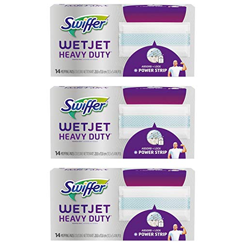 Top 10 Swiffer Wet Jet Competitors of 2022 - Katynel