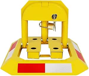 Amazon.com: - Parking Locks Parking Piles Parking Barriers Parking Pile ...