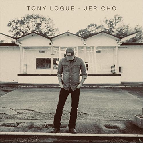 Jericho de Tony Logue no Amazon Music Unlimited