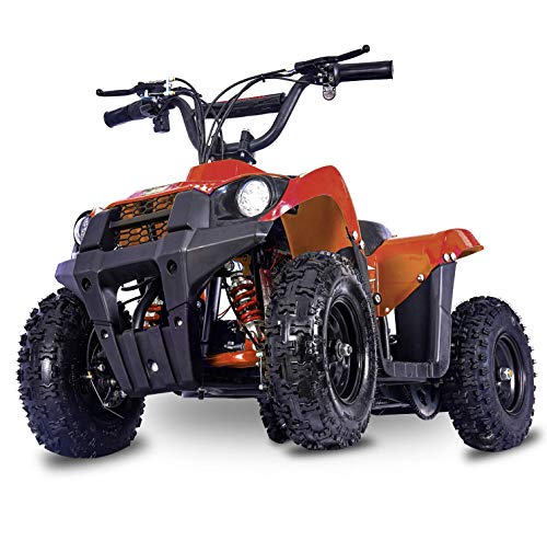 21 Best Kids 4 Wheelers: Quads & ATVs For Toddlers & Kids 2021
