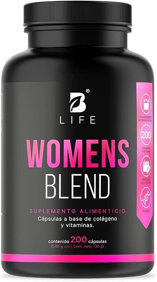 Amazon.com.mx: Blife