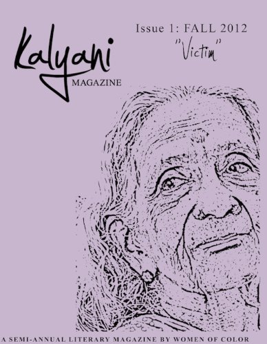 Kalyani Magazine - Issue 1 "Victim" - Kindle edition by Hernández ...