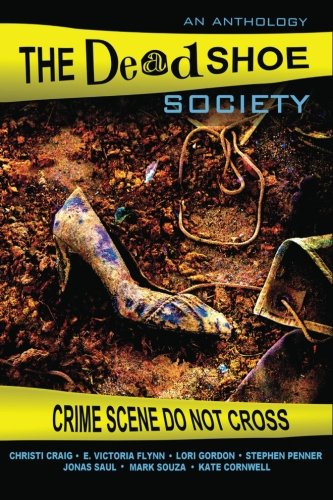The Dead Shoe Society: Amazon.co.uk: Saul, Jonas, Penner, Stephen ...