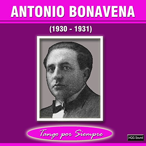 Amazon.com: (1930-1931) : Antonio Bonavena: Digital Music