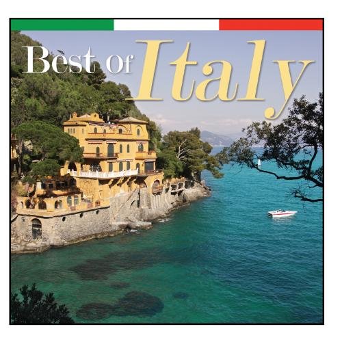 Amazon.com: Best of Italy: CDs & Vinyl