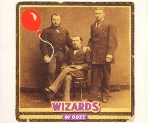 BIG RED BALLOON CD GERMAN BARRACUDA 1999 - Amazon.com Music