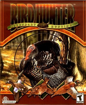 Amazon.com: Bird Hunter Legendary Hunting : Video Games