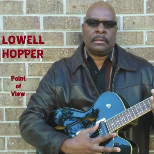 Play Point of View by Lowell Hopper on Amazon Music