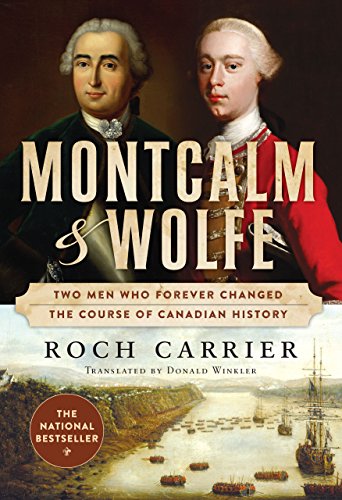 98 Best-Selling Canadian History Books of All Time - BookAuthority
