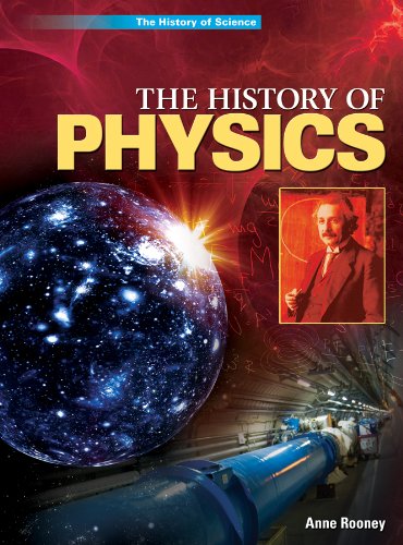Amazon.co.jp: The History of Physics (The History of Science) : Rooney ...