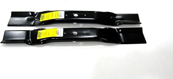Amazon.com : Pro Parts Place, PPP 2 USA Blades Compatible with Walker ...