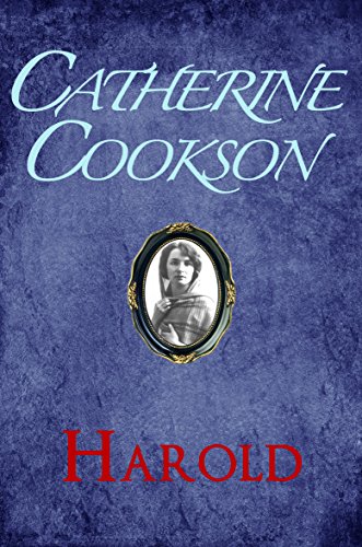 Harold (Featuring Hamilton Book 3) eBook : Cookson, Catherine: Amazon ...