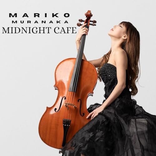 Amazon.com: Midnight Cafe : Mariko Muranaka: Digital Music
