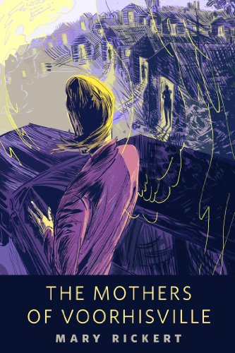 The Mothers of Voorhisville: A Tor.Com Original - Kindle edition by ...