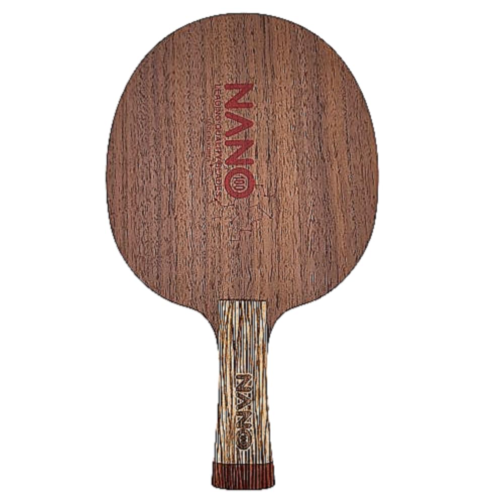 Amazon.com: GT GOZIP TONG NANO100 Ping Pong Paddles-Producing Maximum ...