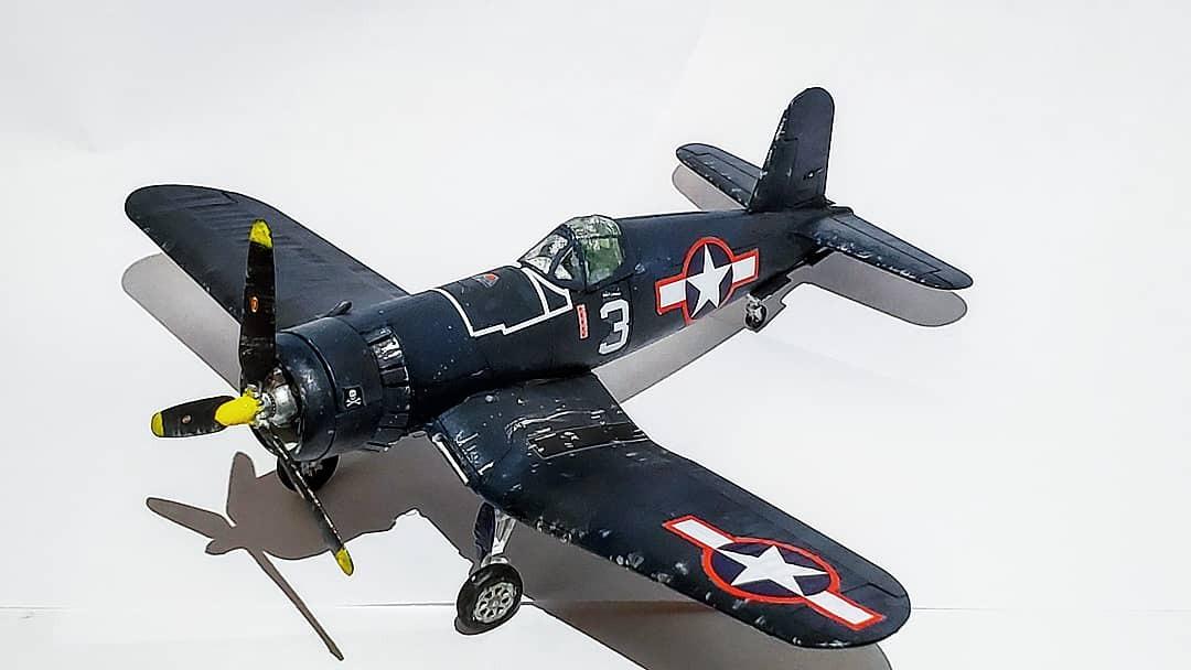 Amazon.com: Tamiya Aircraft Spray Paint AS-8 Navy Blue US Navy 100ml ...
