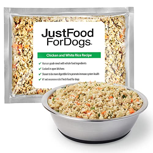 Discover the Top 10 Frozen Dog Food Brands to Keep Your Pup Healthy and ...