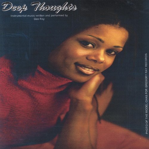 Play Deep Thoughts by Gee Ray on Amazon Music