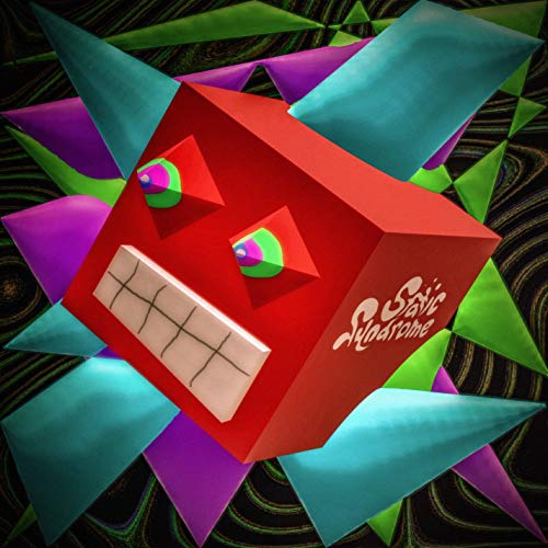 Écouter Psilocybot par Static Syndrome sur Amazon Music Unlimited