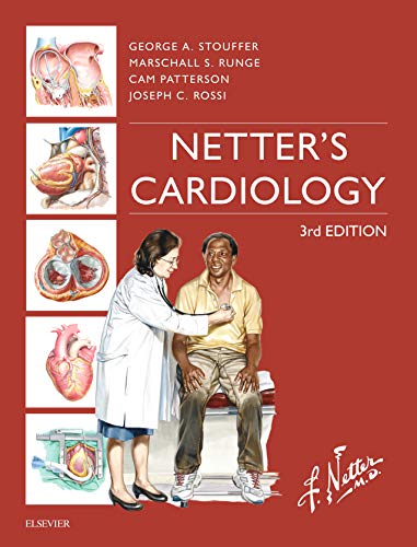 The Best Cardiology Books of All Time - BookAuthority