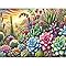 Amazon.com: ajepon Beach Diamond Painting Kits for Adults-Diamond Art ...