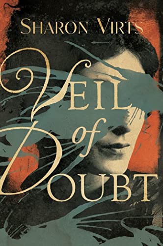 Veil of Doubt - Kindle edition by Virts, Sharon. Mystery, Thriller ...