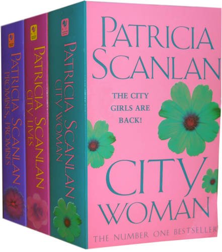 Buy Patricia Scanlan Collection Book Online at Low Prices in India ...