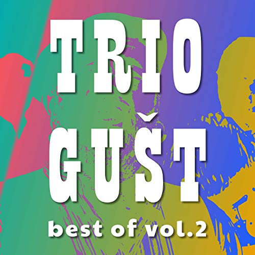 Amazon.com: Best Of : Trio Gust: Digital Music